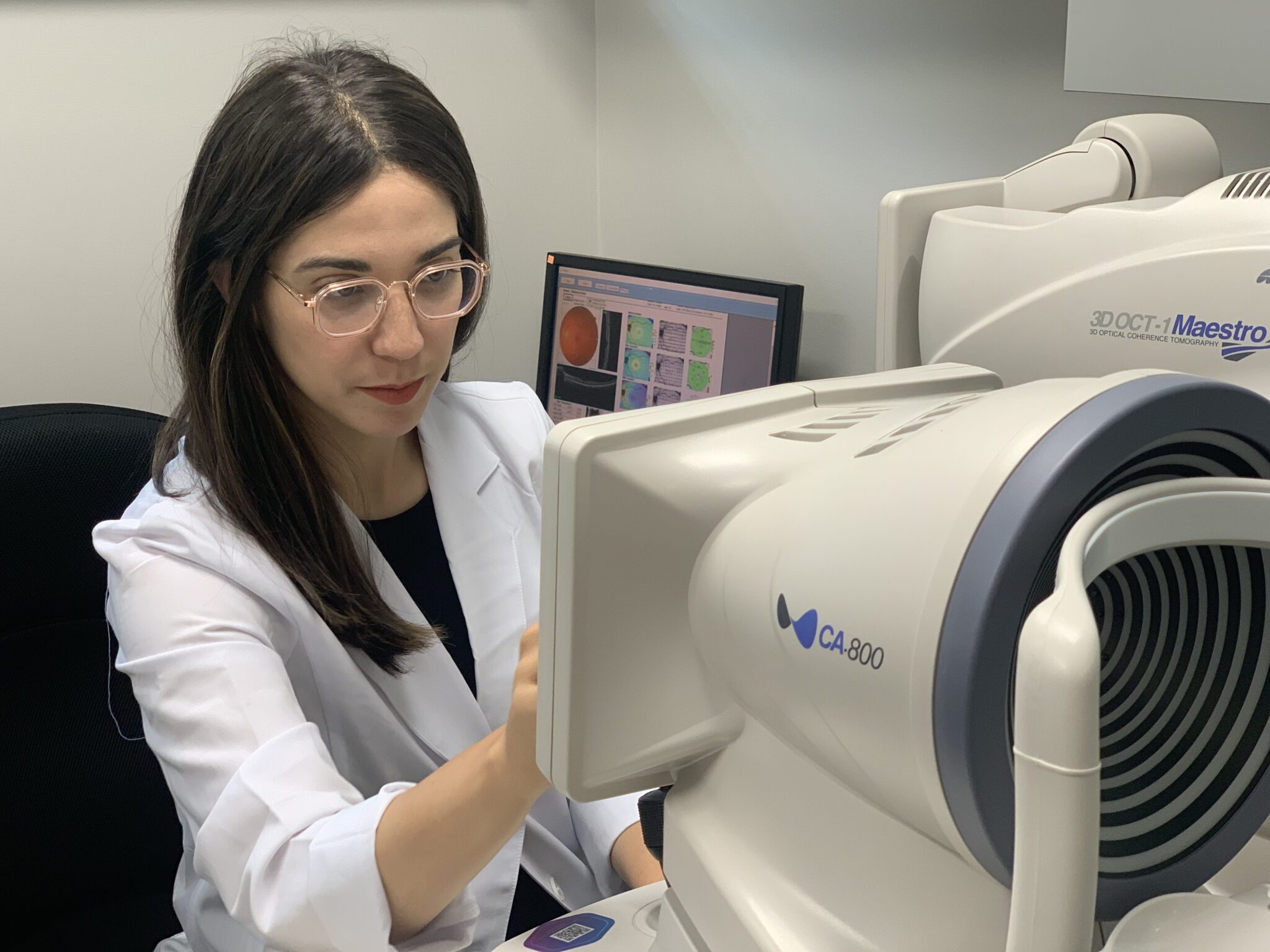 Top Optometrists In Michigan | Michigan Contact Lens