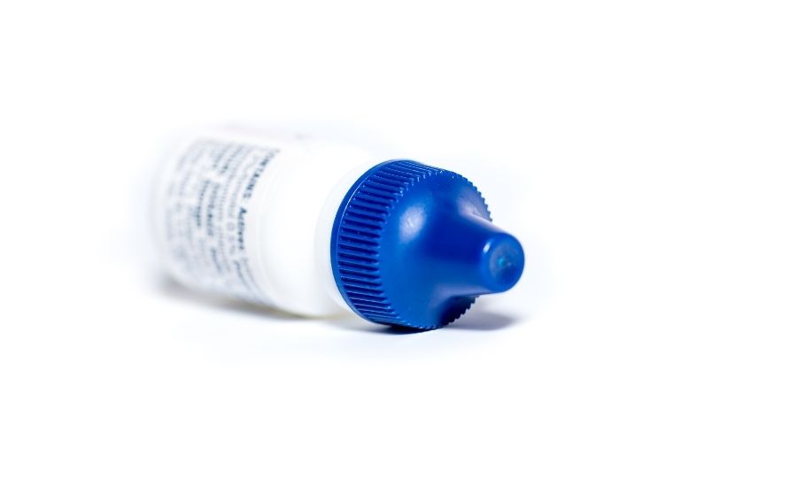 Eye Care Products | Michigan Contact Lens