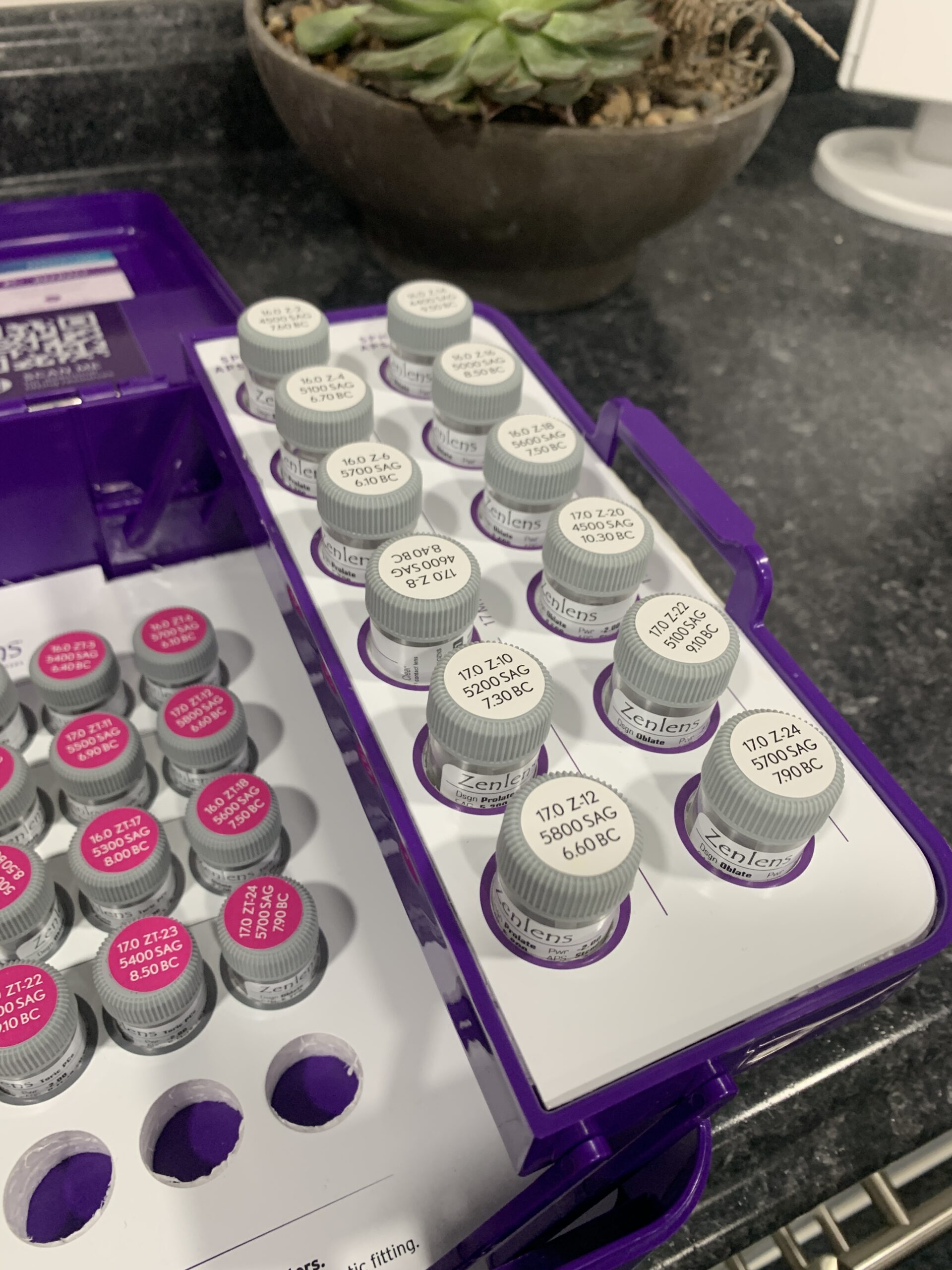 Specialty Contact Lenses: 4 Proven Solutions For Your Vision