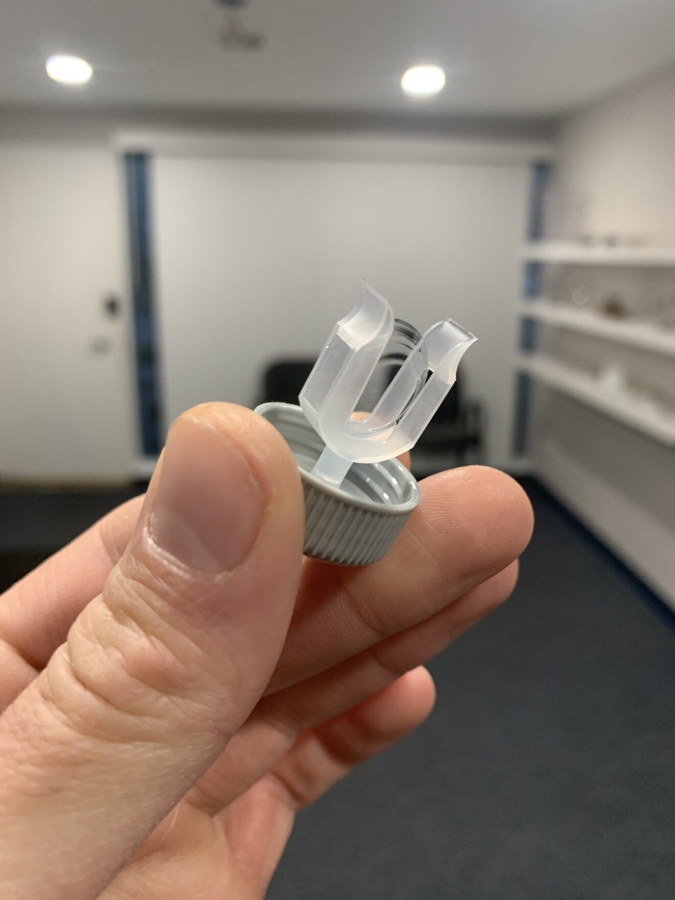 Gas Permeable Contact Lens Exams | Michigan Contact Lens