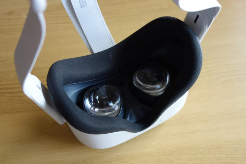 Custom Lenses For Oculus Quest Enhance Your VR Experience