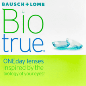 Biotrue Oneday Contact Lenses | 90 Pack | Michigan Contact Lens